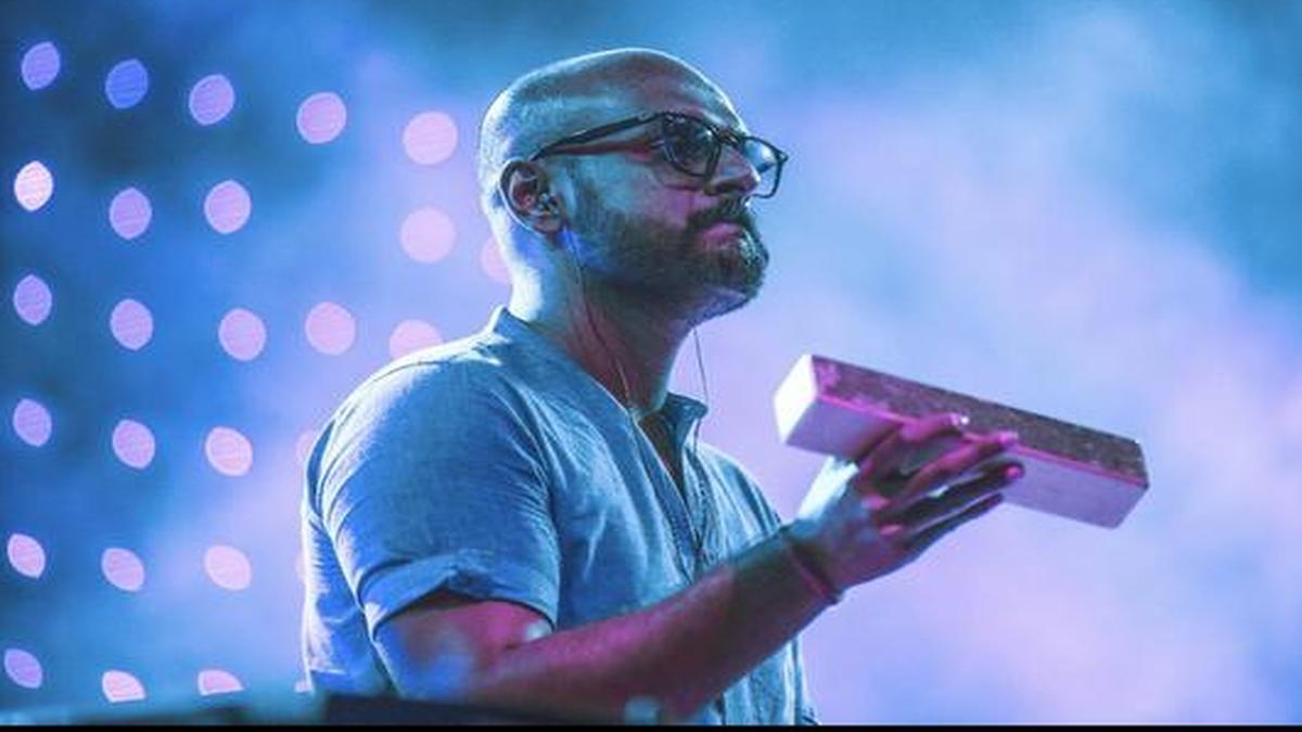 Varun Sunil, founder of Masala Coffee, on his upcoming projects - The Hindu