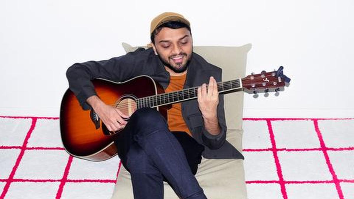 Nischay Parekh of Parekh & Singh shares his quarantine playlist ...