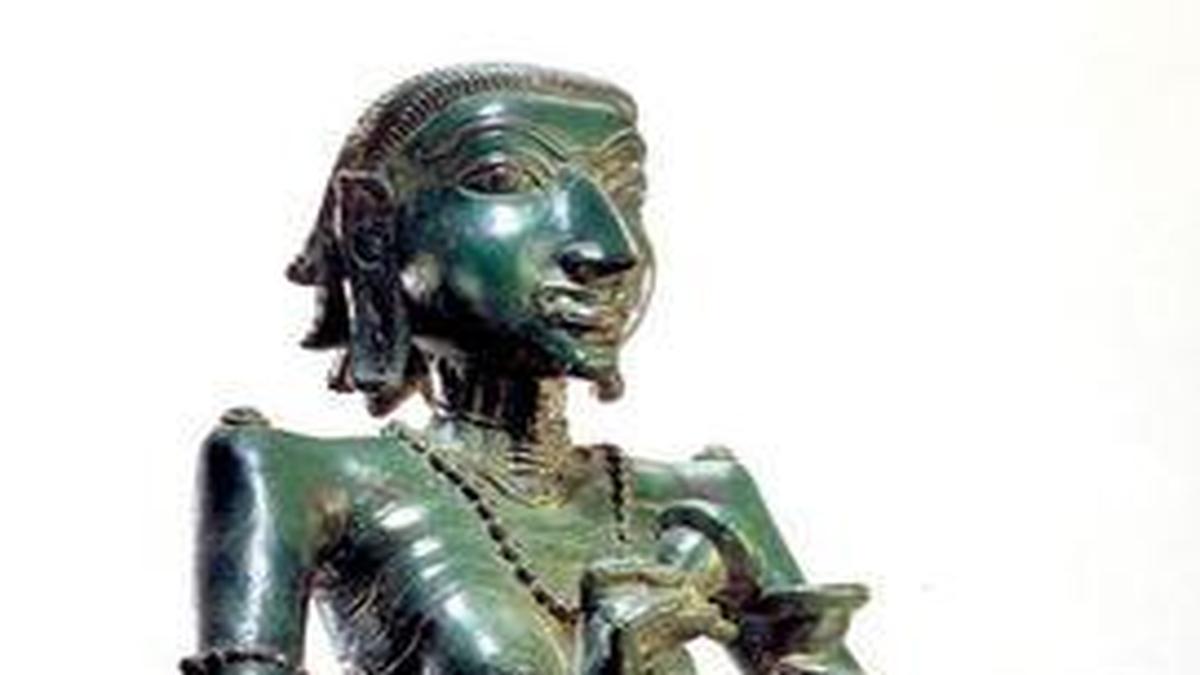 Spotlight on women composers — From Andal to Ambujam Krishna and beyond ...