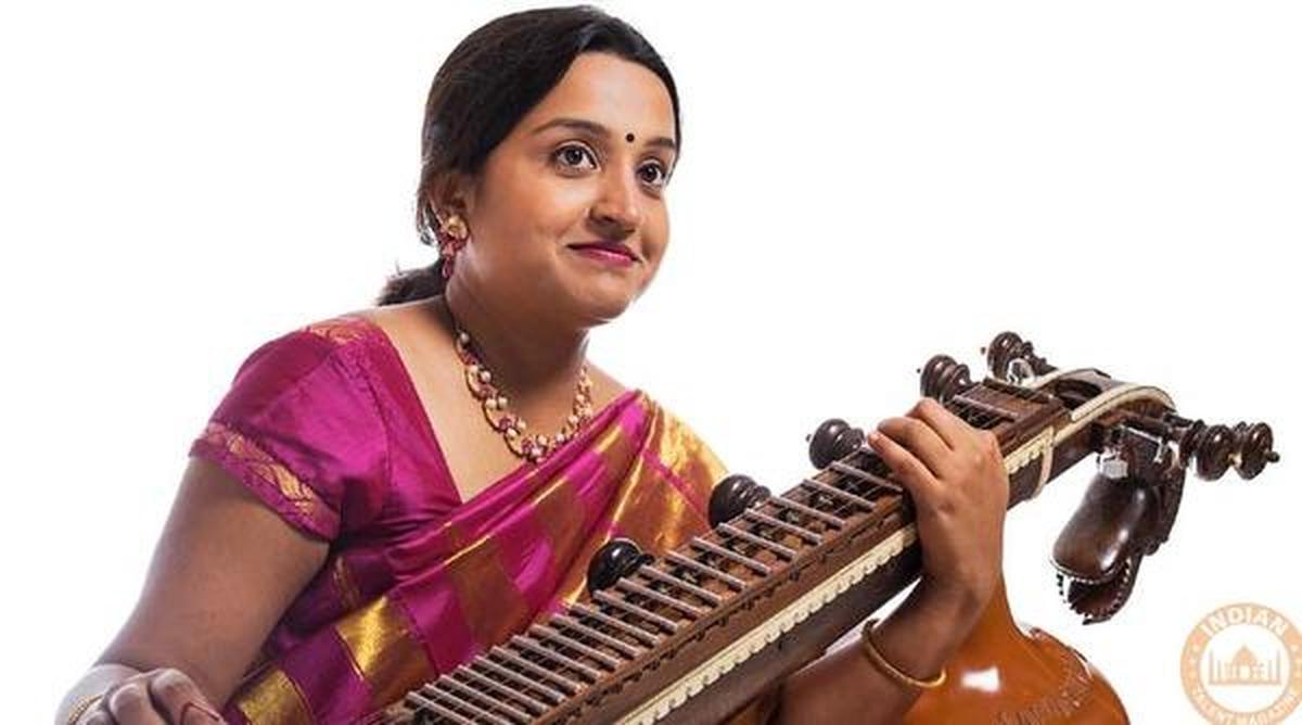 Veena Music