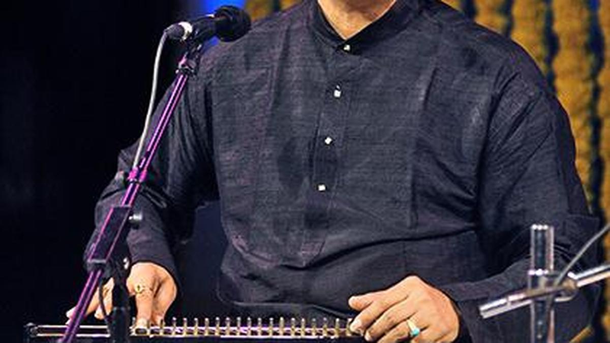 A festival that celebrates the legend Kesarbai Kerkar - The Hindu