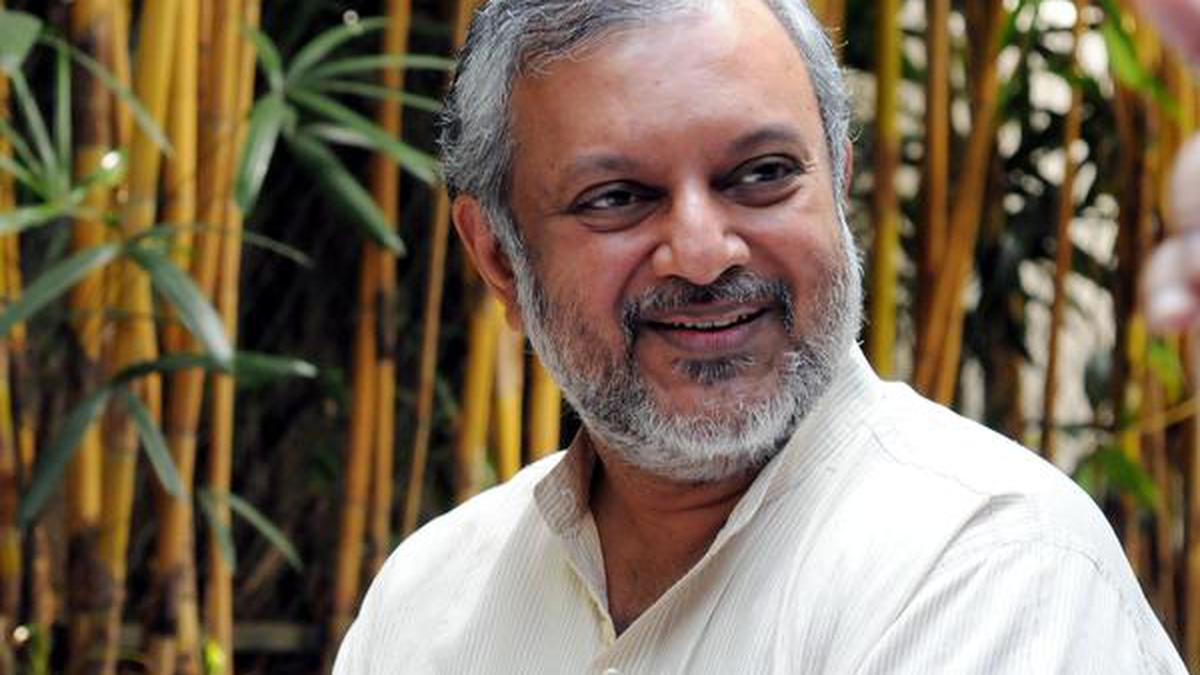 Swati Tirunal’s nine songs for nine nights - The Hindu