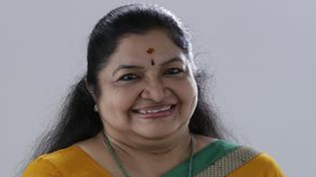 Singer Chithra on her new track, and battling depression during the ...