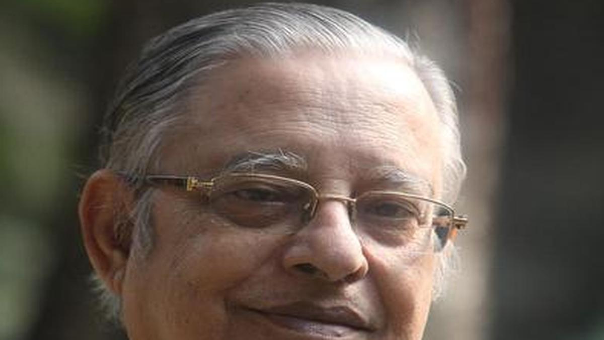 Pandit Arun Bhaduri: A true devotee - The Hindu