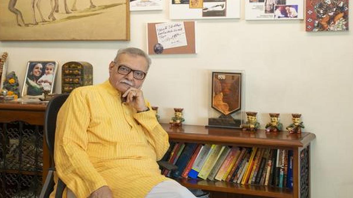 Music is a jealous mistress – even the wife has to wait: Deepak S Raja ...