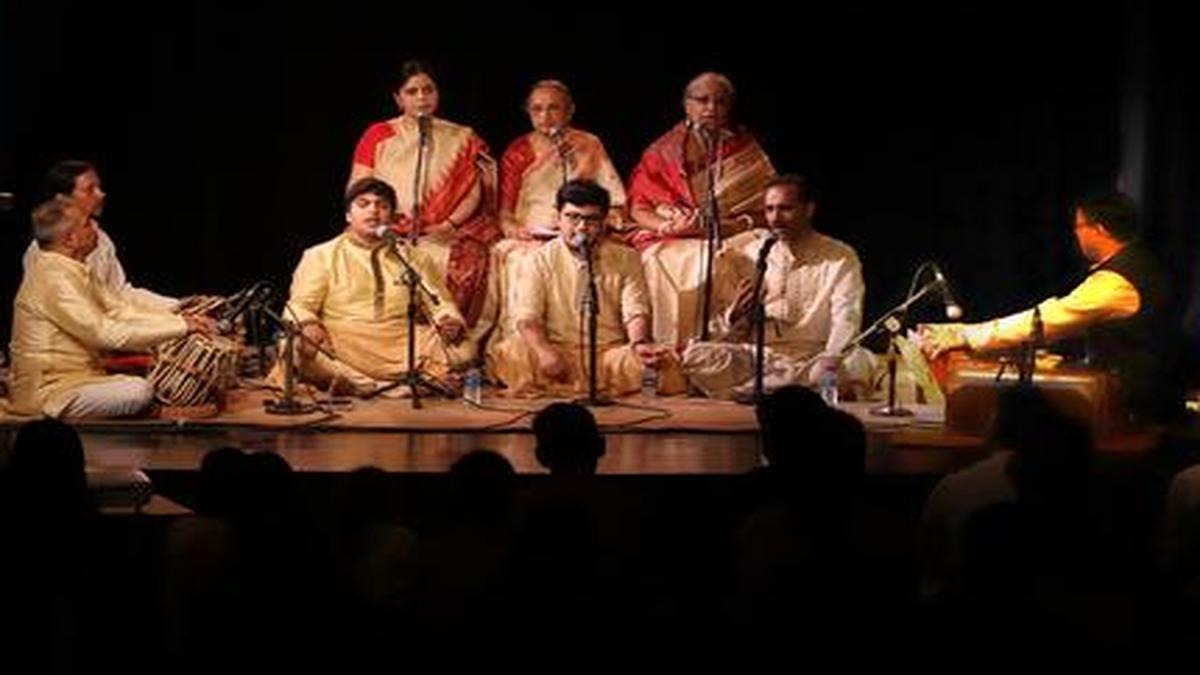 Rooted in tradition - The Hindu