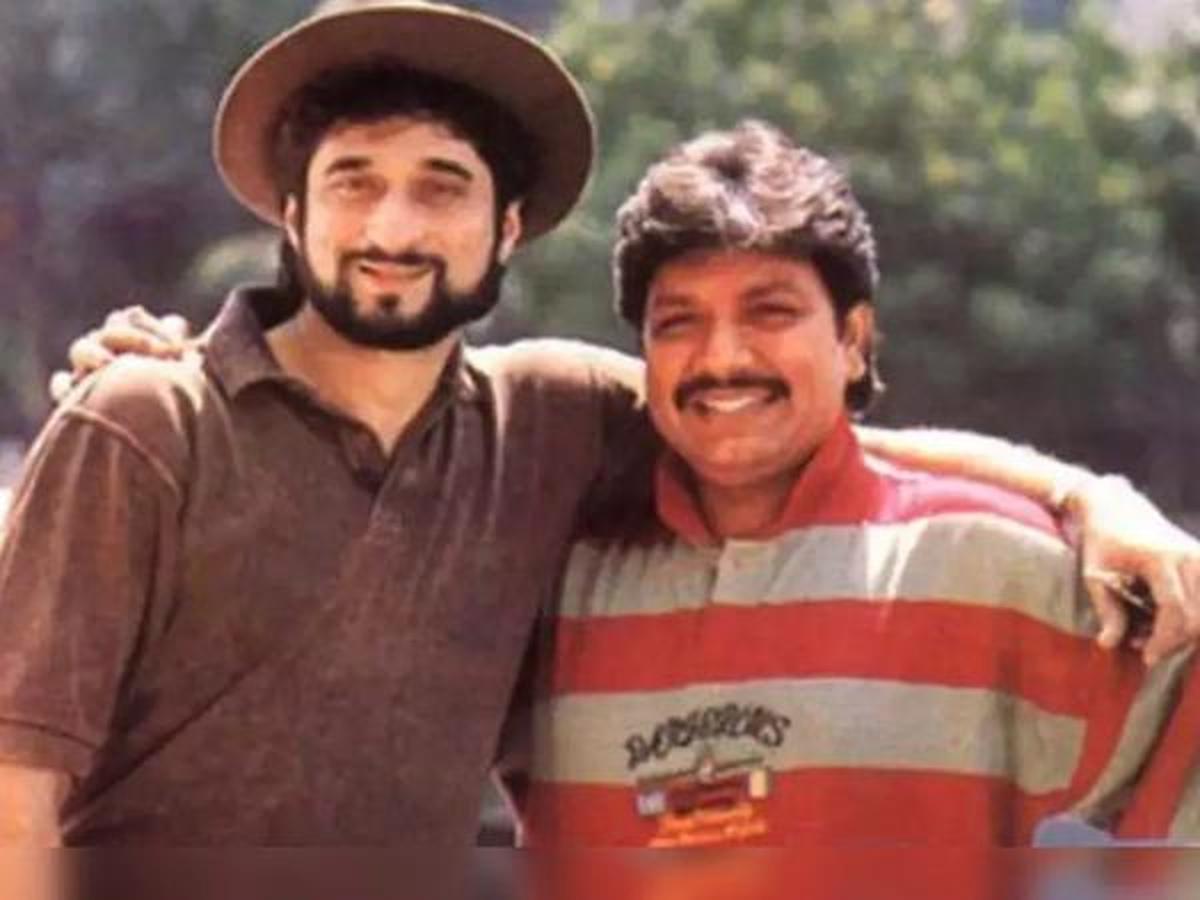 Nadeem-Shravan made 1990s Bollywood melodious - The Hindu