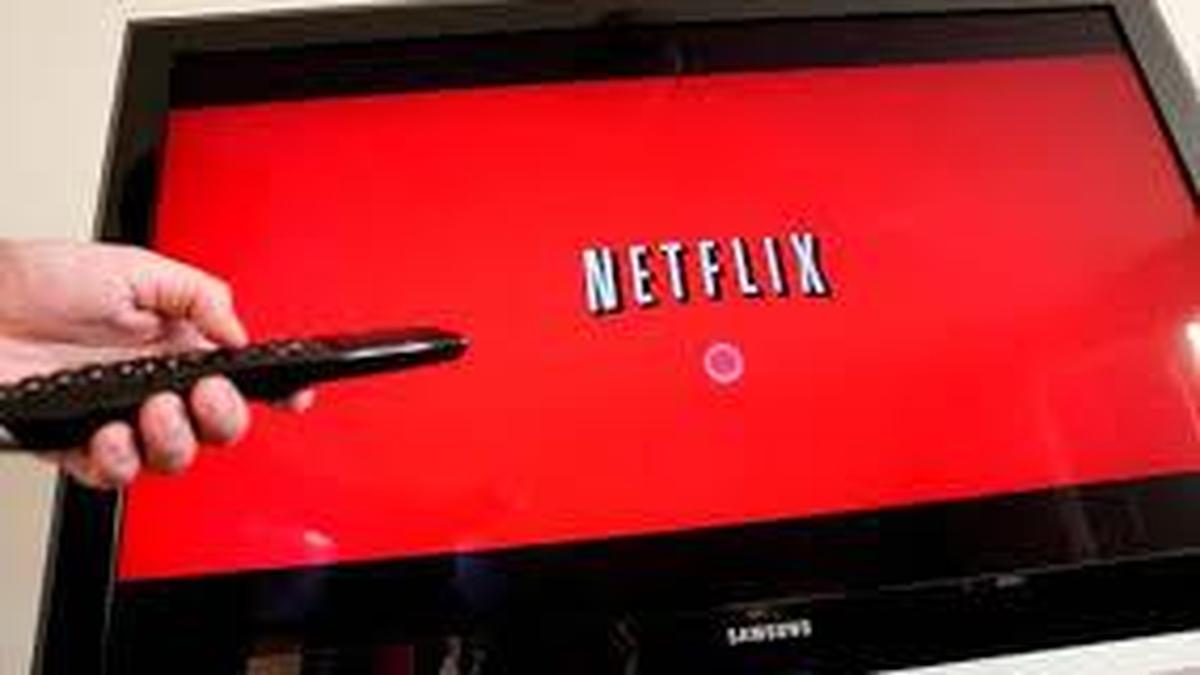 Netflix to launch interactive series ‘You Vs. Wild’ - The Hindu