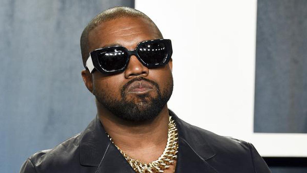 Kanye West has officially changed his name to Ye - The Hindu
