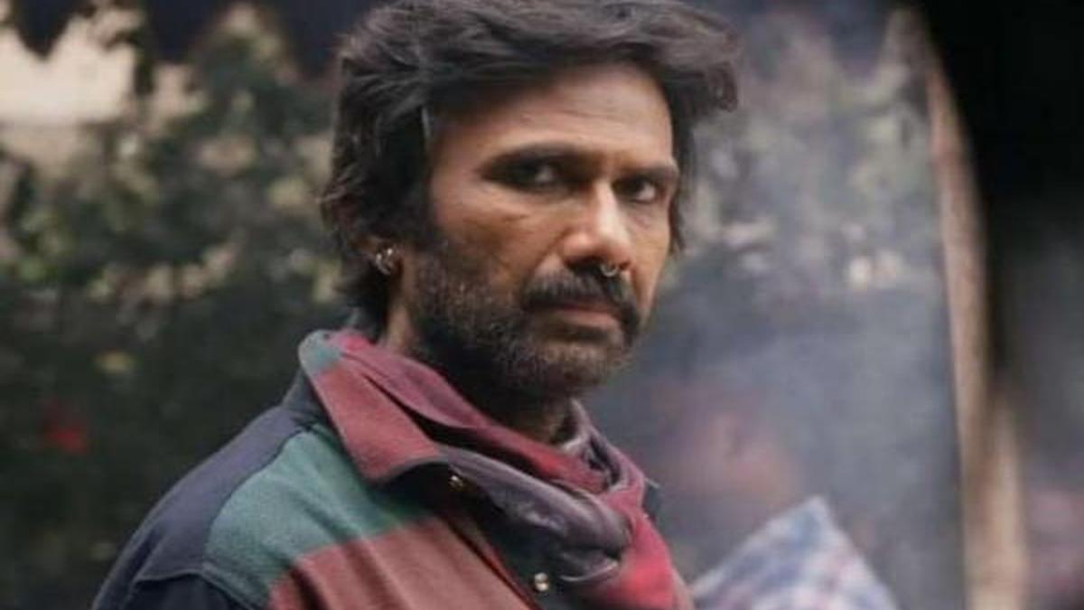 Mohammad Ali Baig on his role in the Telugu web series ‘In The Name of ...