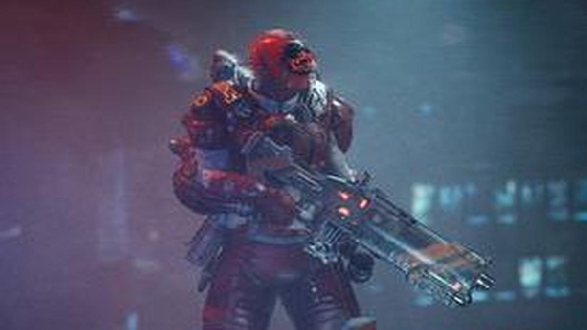 ‘The Ascent’ game review: Cyberpunk action finally done right - The Hindu