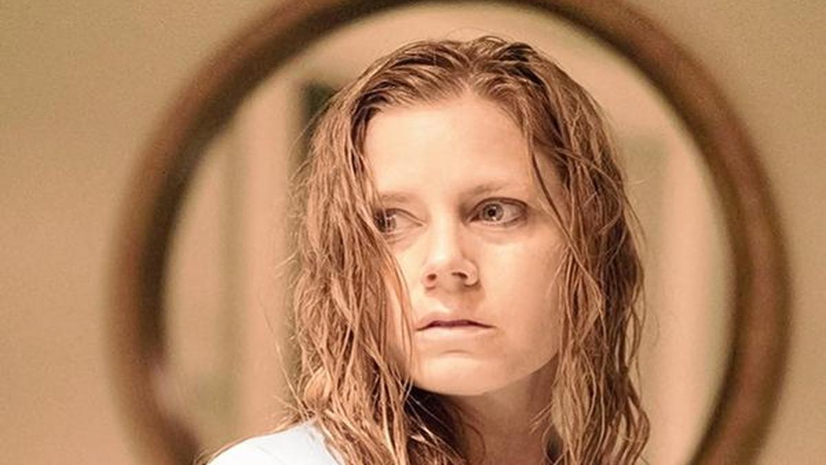 Sharp Objects: A stunning end to a stuttering ride - The Hindu