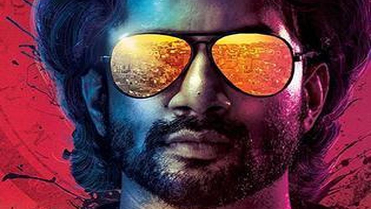 ‘47 Days’ movie review: Barring Satyadev’s performance, there’s nothing ...