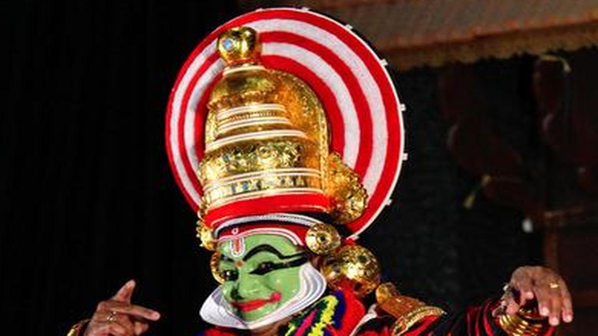 Play of emotions - The Hindu