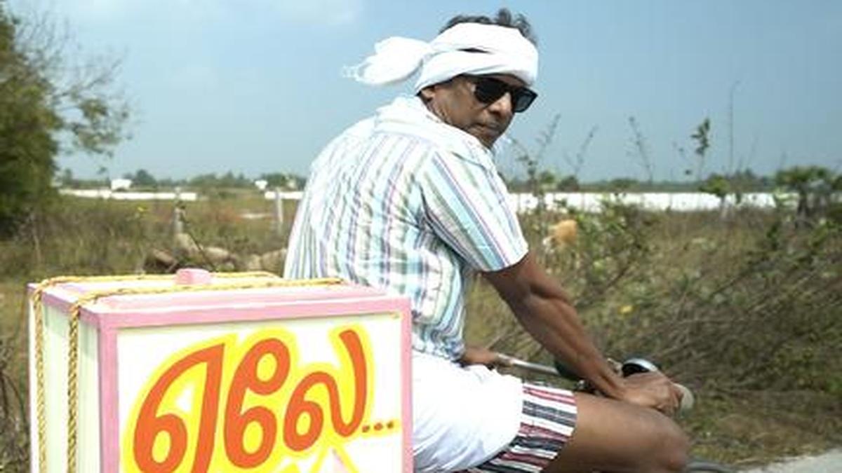 ‘Aelay’ film review: A well-crafted rural film on a problematic father ...