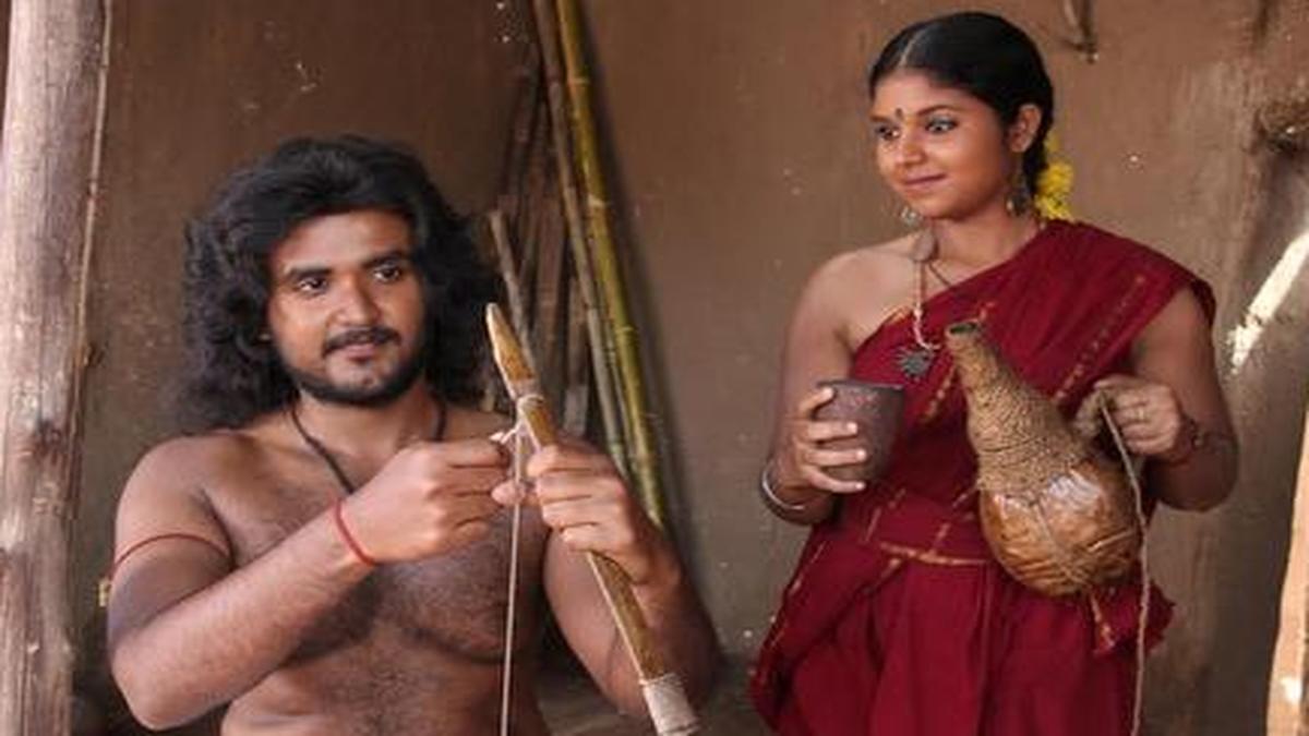 Ilami: Matador games - The Hindu