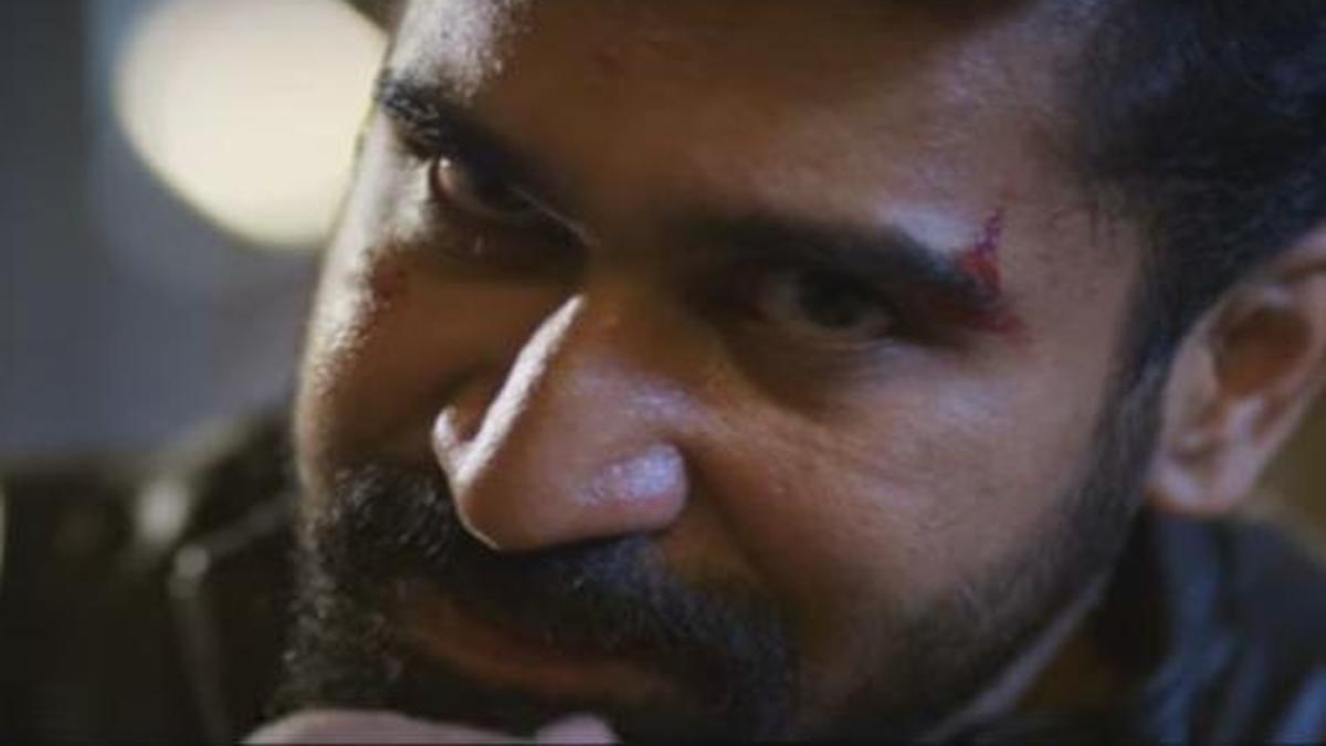 Saithan: mind voices - The Hindu