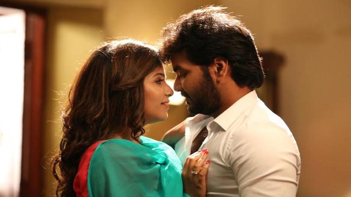 'Balloon' review: running out of air - The Hindu