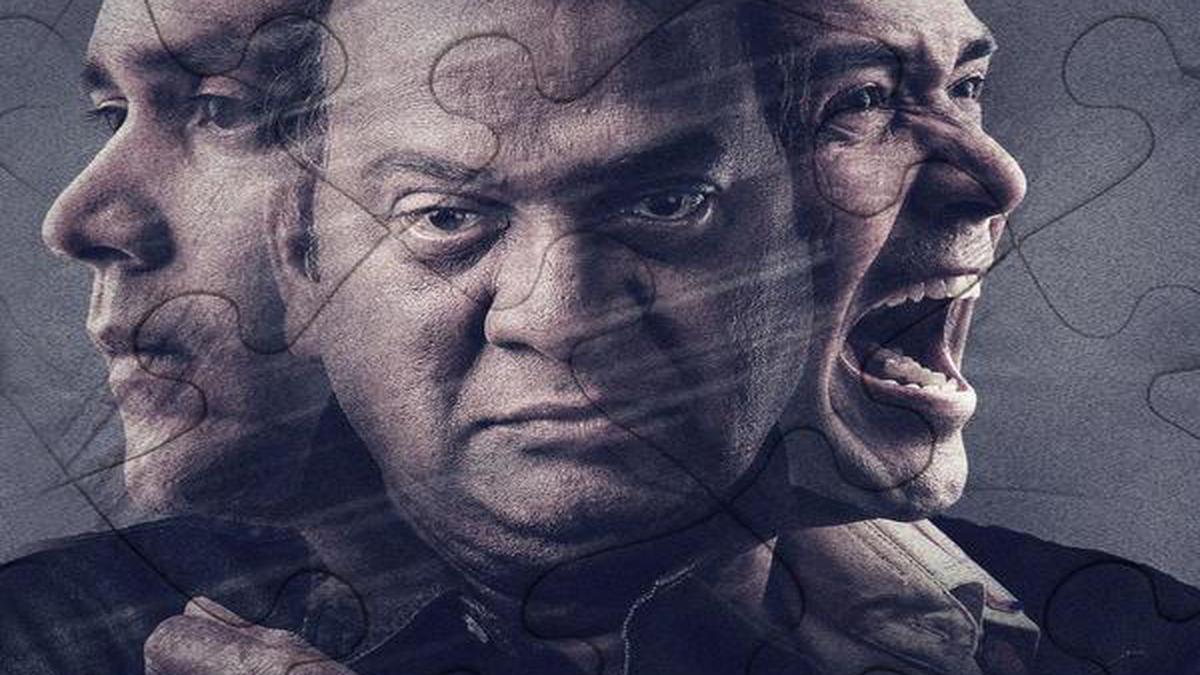 ‘Senapathi’ movie review: Rajendra Prasad, Naresh Agastya impress in ...