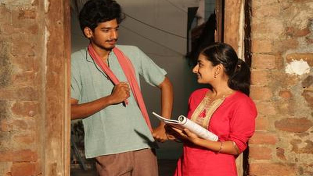 ‘Johaar’ review: A commendable attempt by debut director Teja Marni - The Hindu