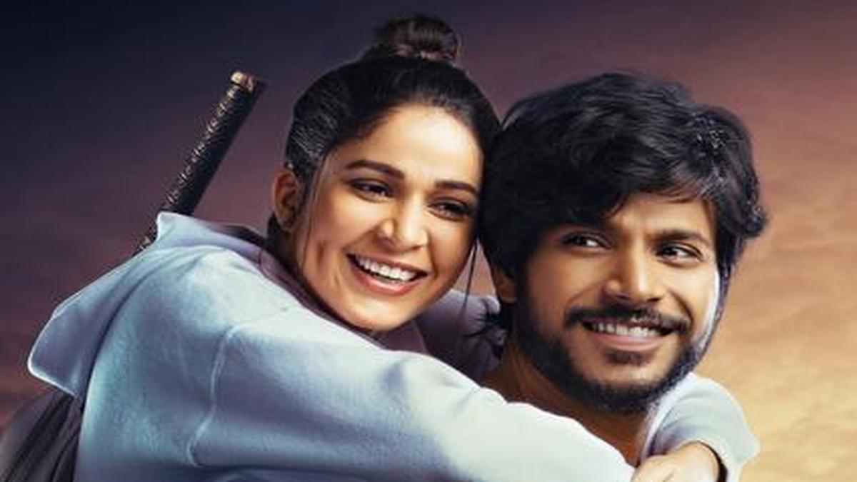 ‘A1 Express’ review: This Sundeep Kishan and Lavanya Tripathi film is a ...