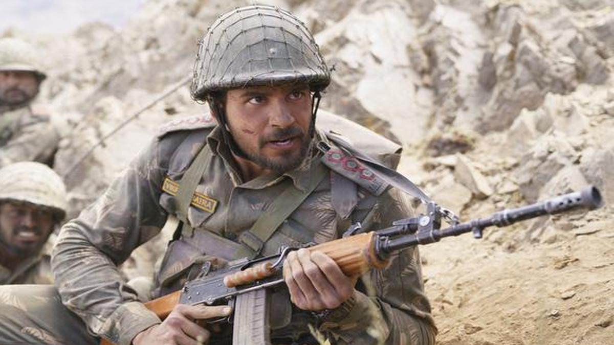 ‘Shershaah’ movie review: A well-made war drama bathed in familiarity ...