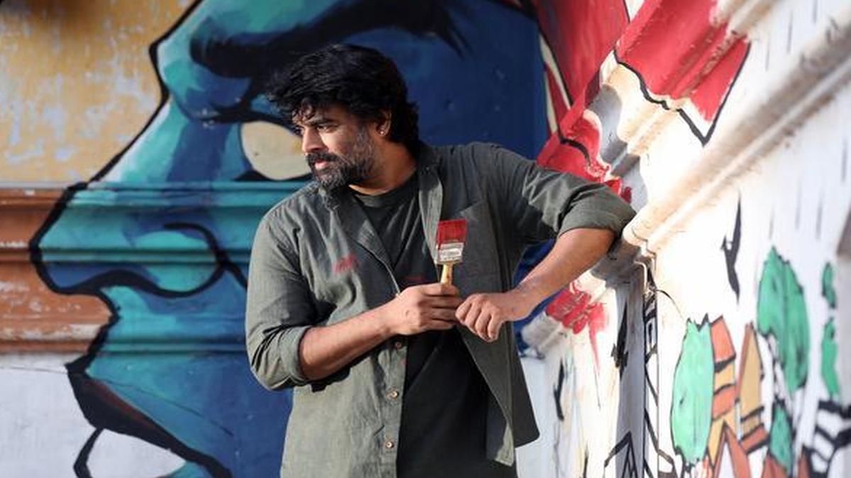 ‘Maara’ movie review: A little too long, but a better adaptation of ...