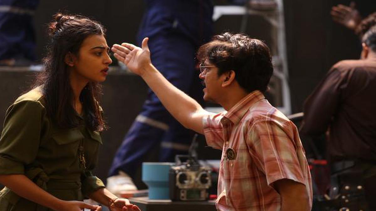 ‘OK Computer’ review: Absurdist comedy that is both effective and okay ...