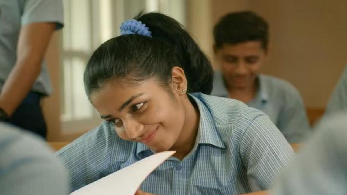 ‘June’ review: A refreshing debut - The Hindu