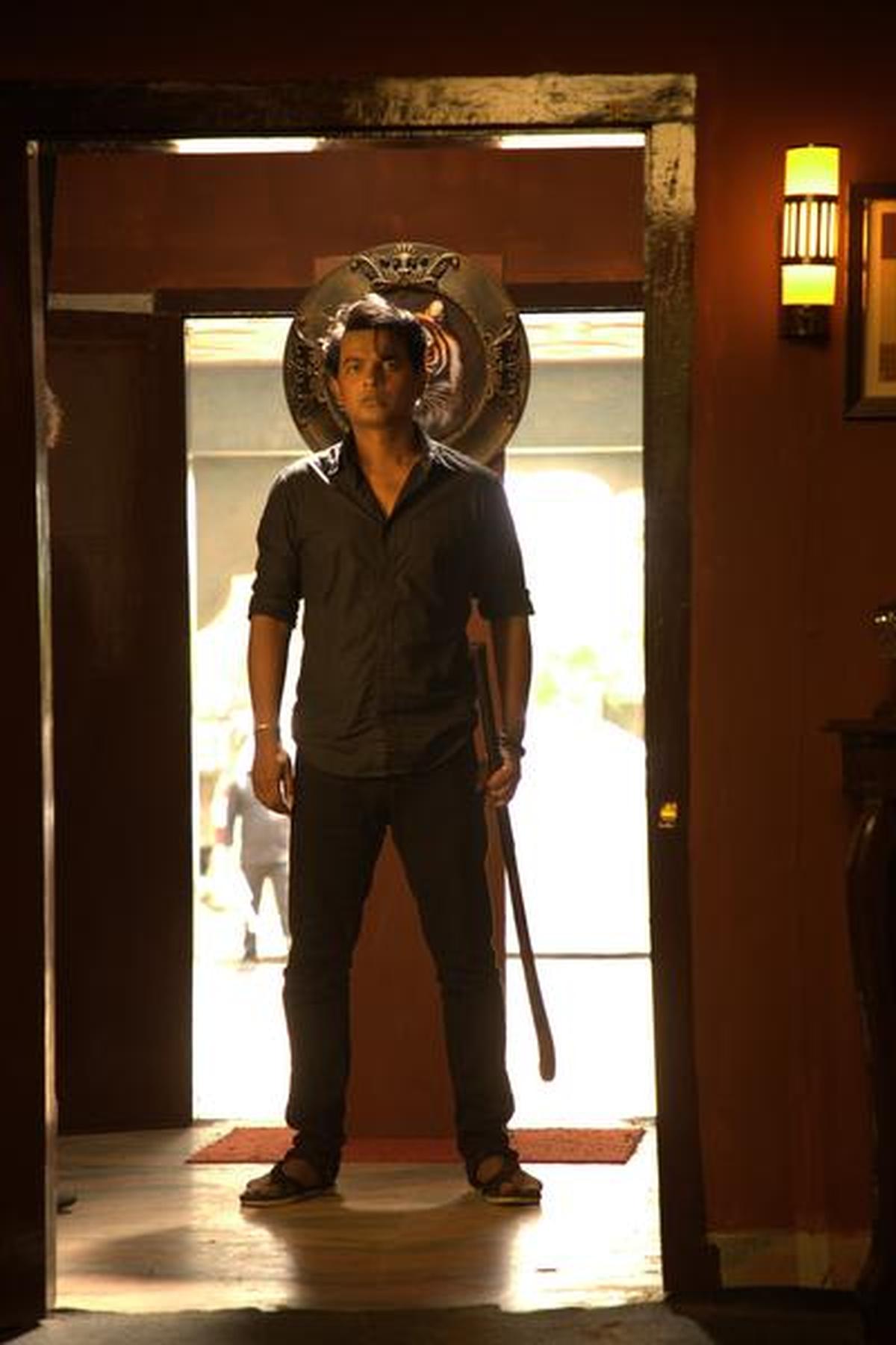 ‘Uriyadi 2’ review: Message-heavy film with little impact - The Hindu