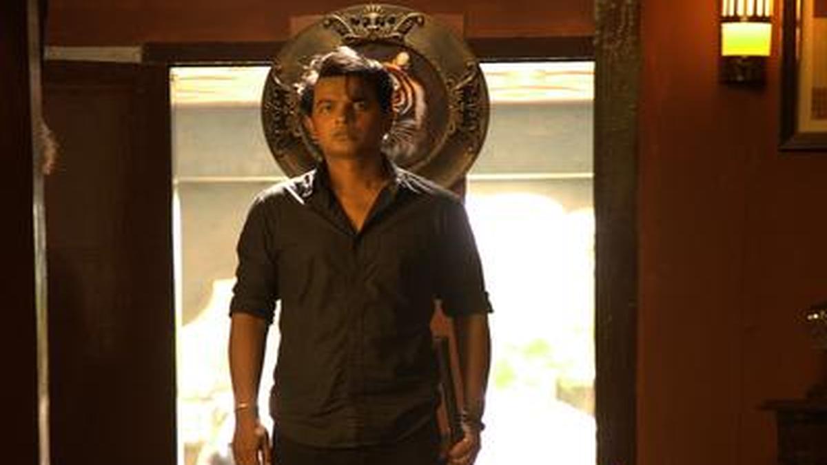 ‘Uriyadi 2’ review: Message-heavy film with little impact - The Hindu