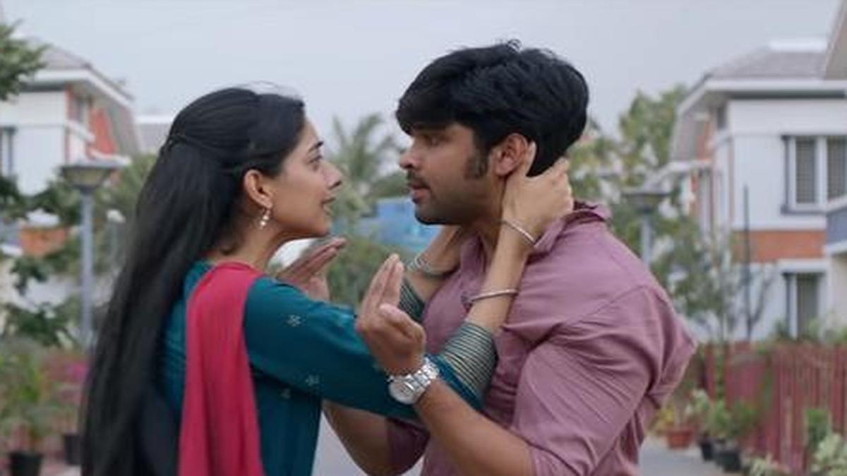 ‘Adithya Varma’ review: A faithful ‘Arjun Reddy’ remake that retains ...