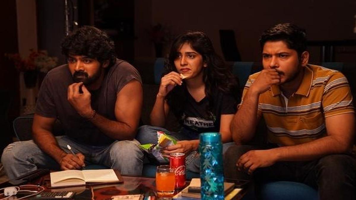 ‘Super Over’ review: Late director Praveen Varma’s debut film has ...