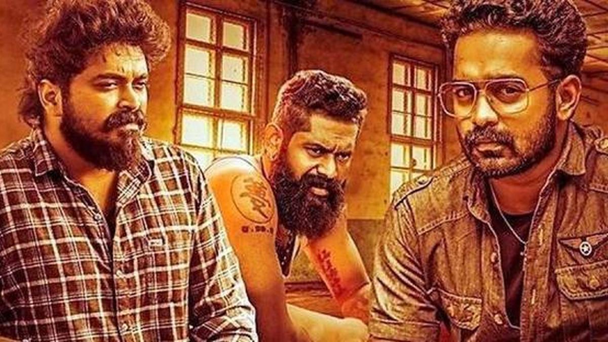 ‘Underworld’ movie review: A rather flat take on the world of crime ...