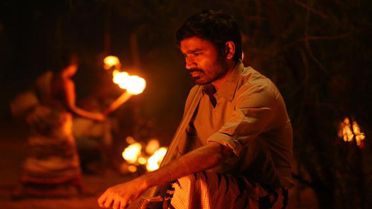 ‘Karnan’ movie review: Dhanush and Lal make a fantastic pair in a film ...