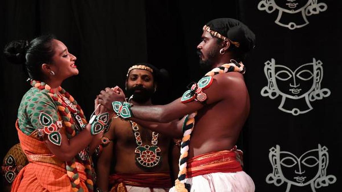 What Avvai meant to women - The Hindu