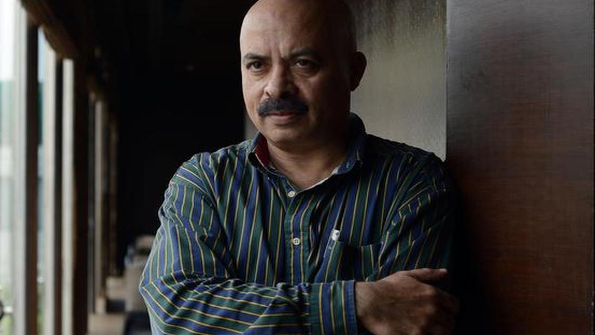 Know your Ghalib from Danish Iqbal - The Hindu