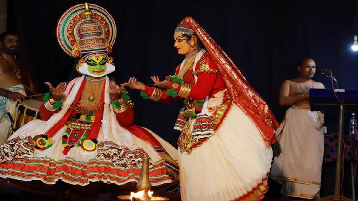 Broadening visual narratives - The Hindu