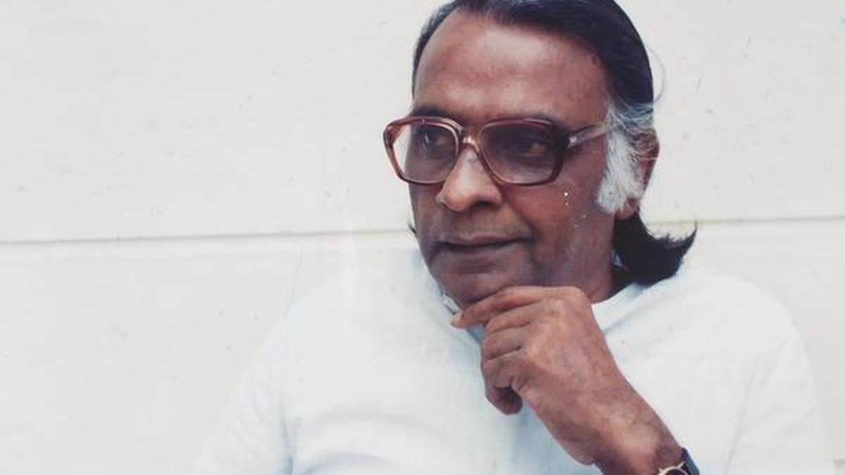 Tribute to Komal Swaminathan, whose plays focused on social issues ...