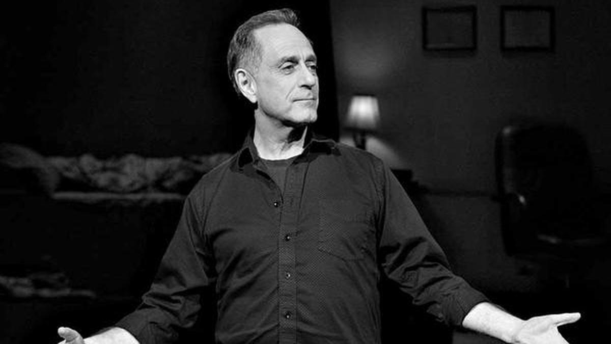 A theatre of interconnectedness - The Hindu