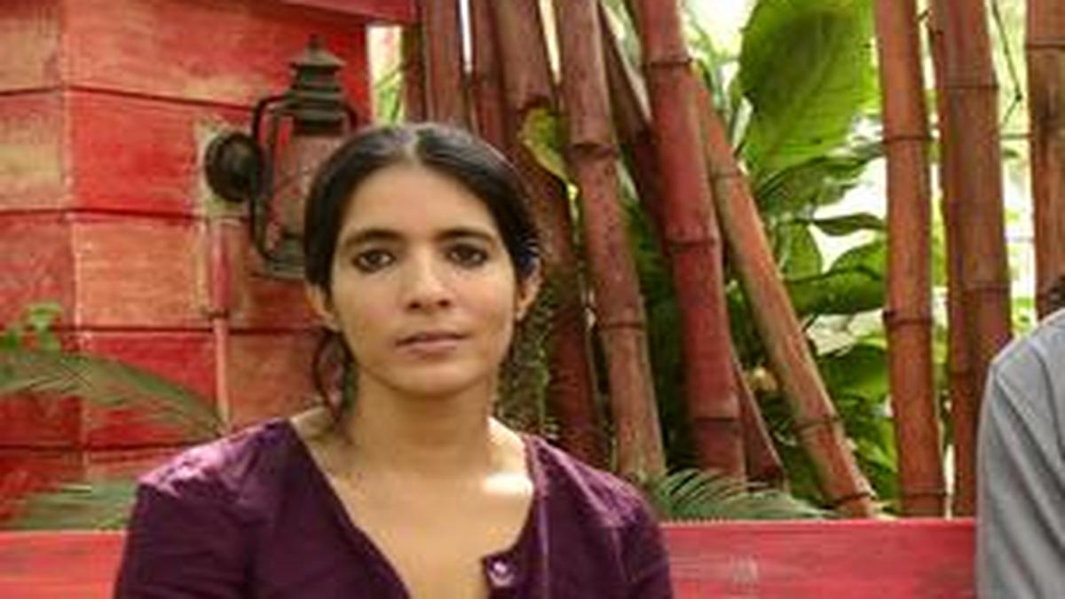 This is a result of a year’s work - The Hindu