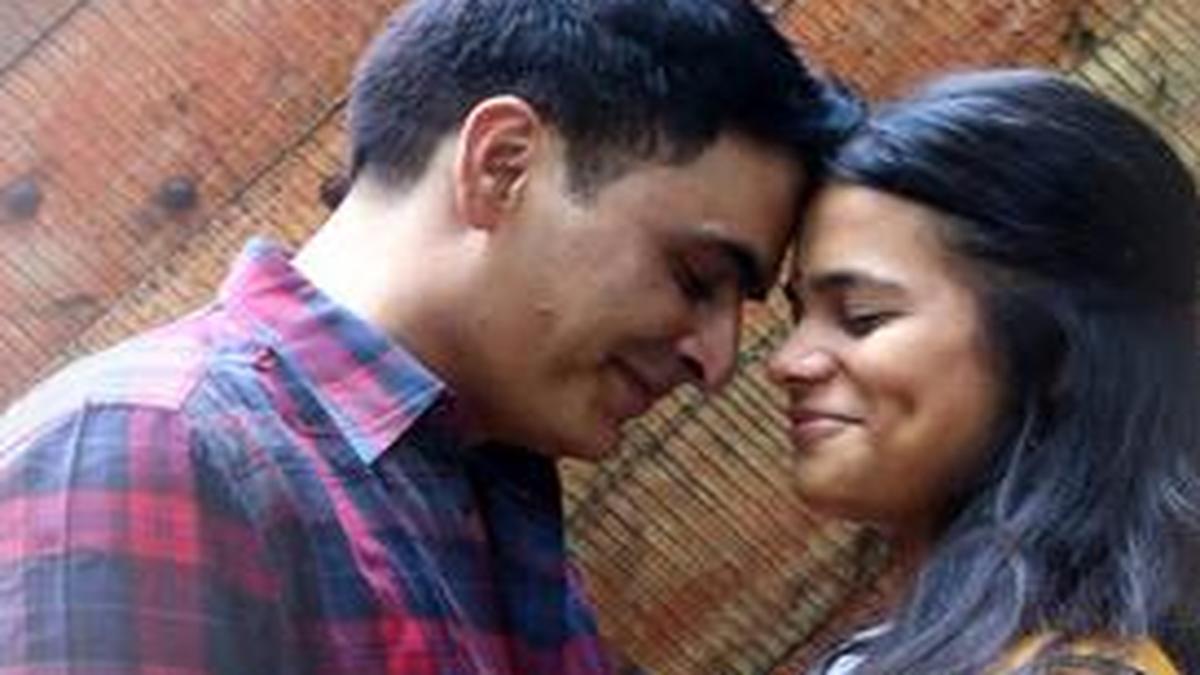 Chuhal’ is intriguing yet a mirthful introspection - The Hindu