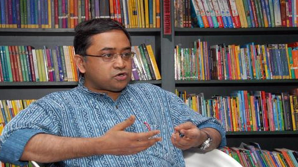 The story of Subrahmanyan Chandrasekhar, the discoverer of black holes ...