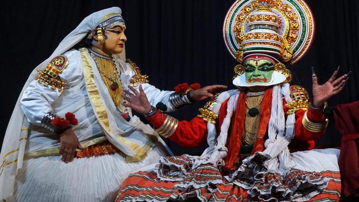 Karna’s momentous oaths - The Hindu