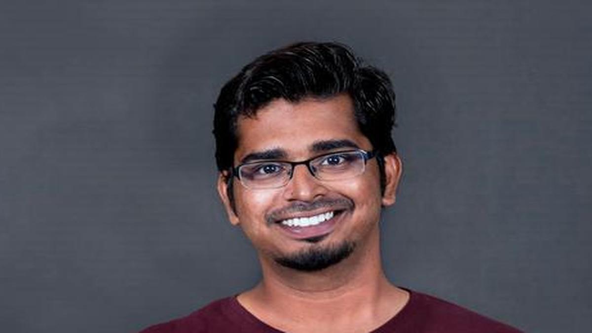 Hriday Ranjan: Not quite politically correct - The Hindu