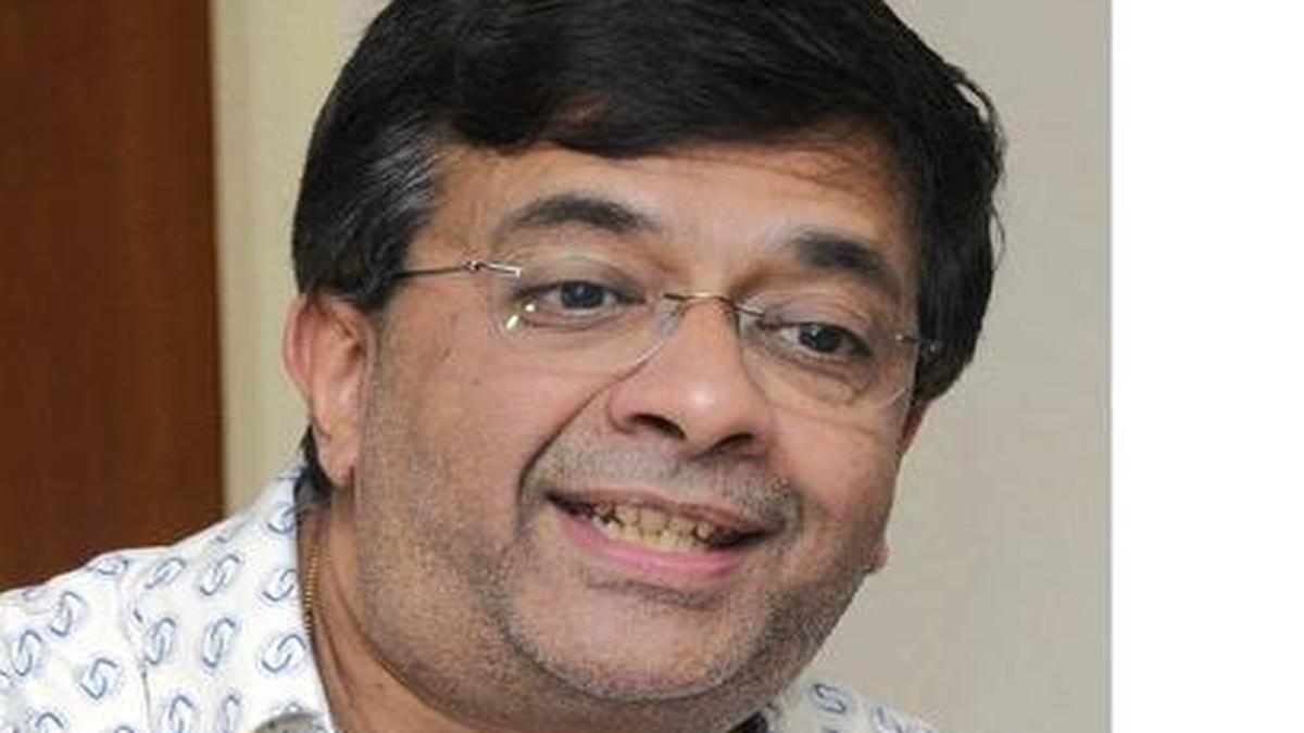 Passion keeps us going, say theatre troupes - The Hindu