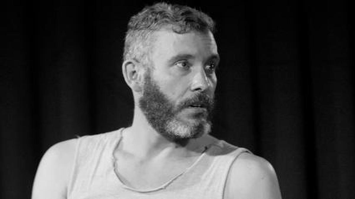 Jeff Goldberg’s madness for method - The Hindu