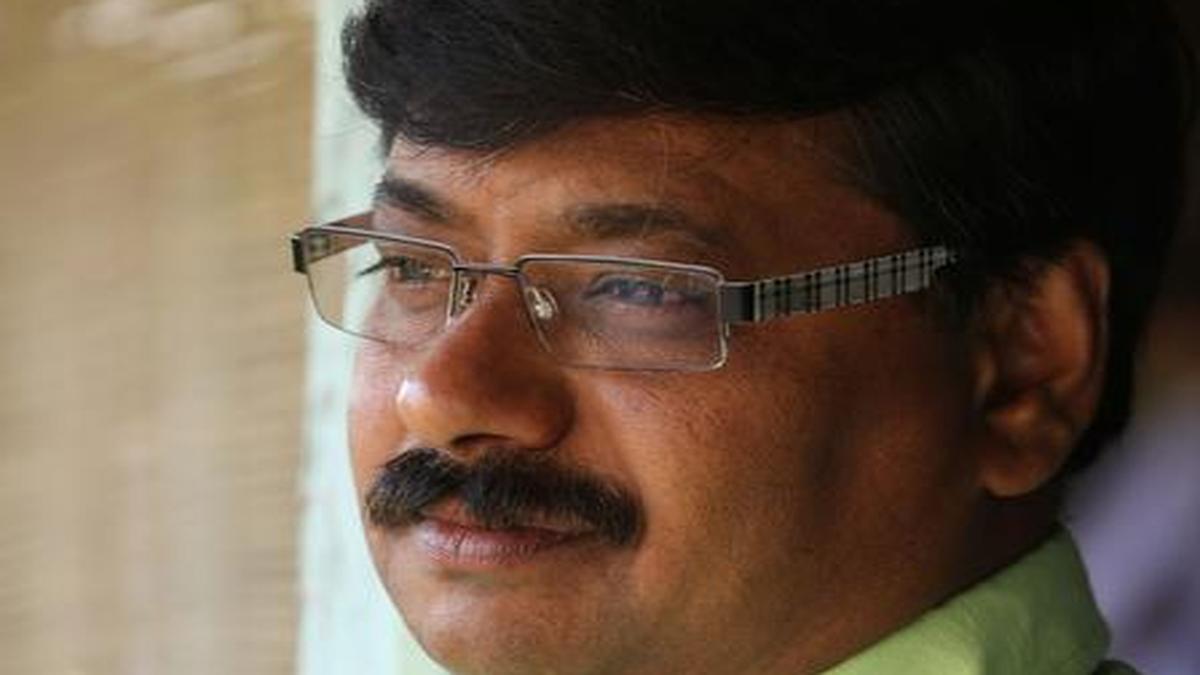 What makes Chandrakant Kulkarni tick - The Hindu