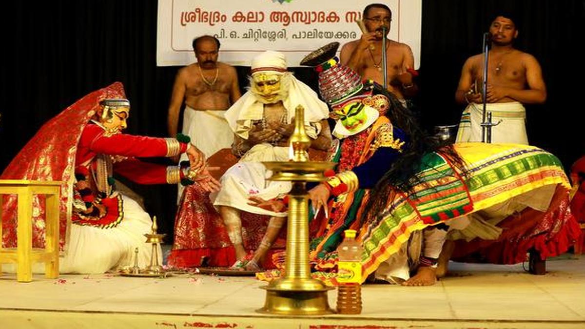 Of faith in friendship - The Hindu