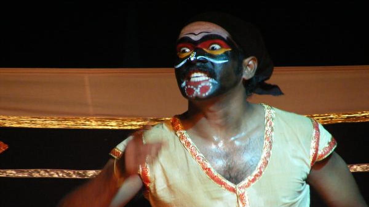 In conversation with actor Arul Kumar - The Hindu